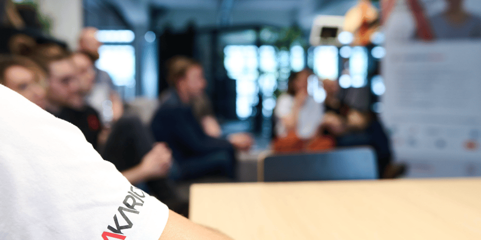 Discover the AKARION GRC Cloud